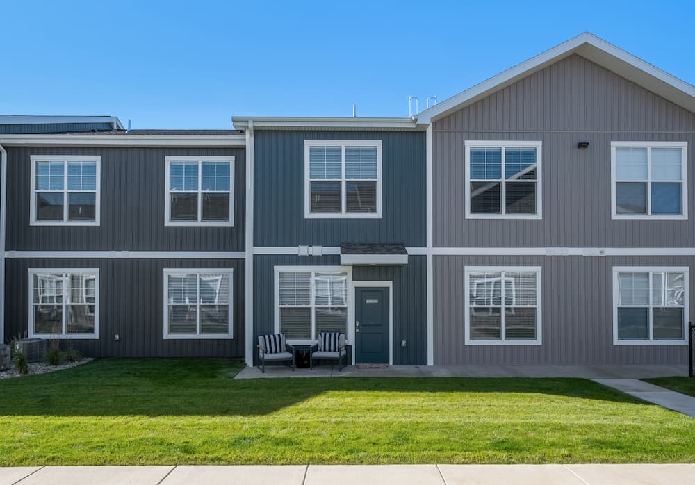 Authentix Kalamazoo Apartments | Kalamazoo Apartments For Rent